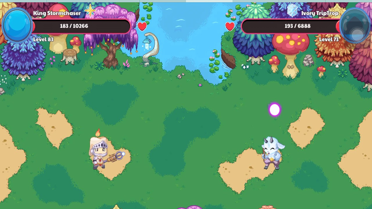 Prodigy Math Game - Getting Ivory TripTrop [Short Version] - YouTube