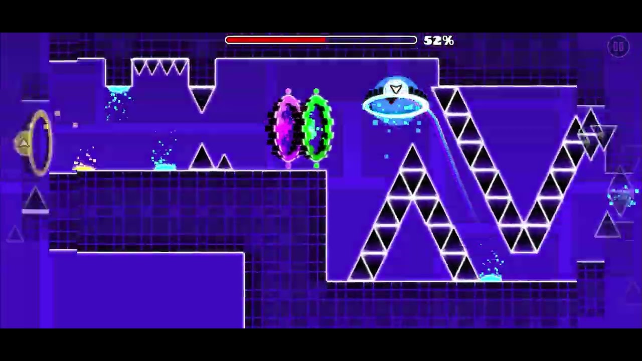 StarQuake - MasK463 (Demon ★10) - YouTube