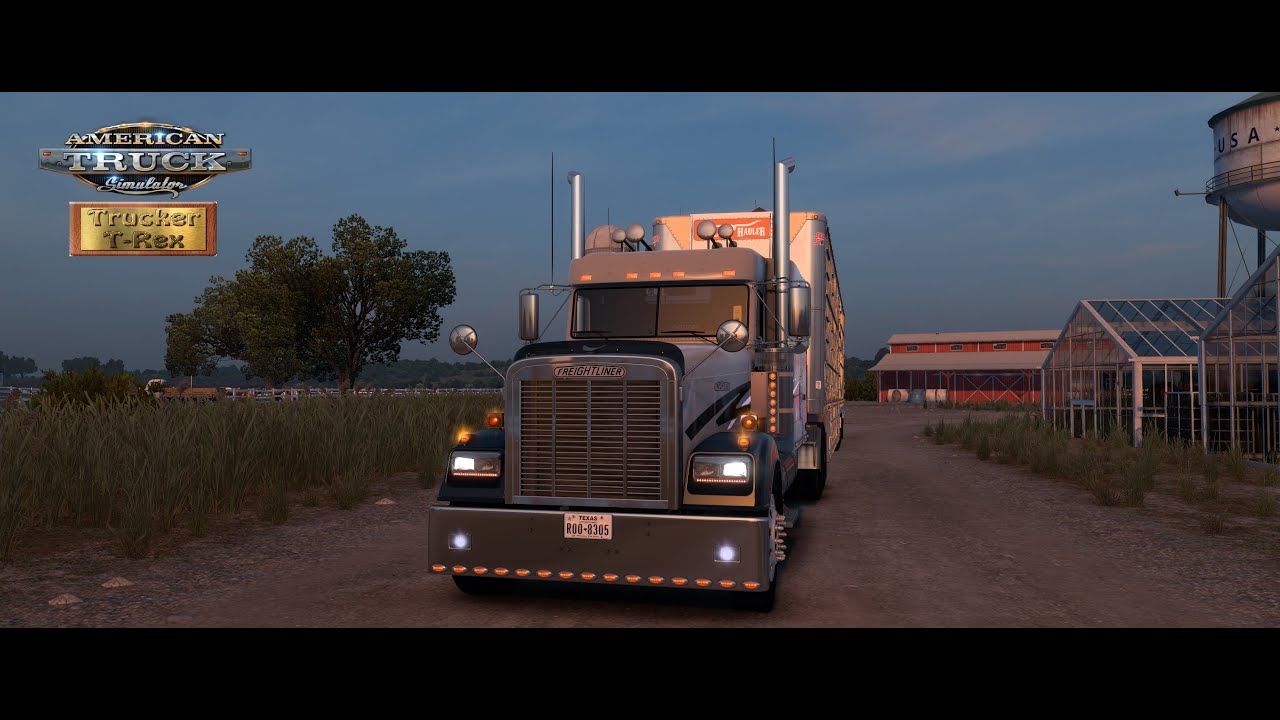 ATS video 1561 - YouTube