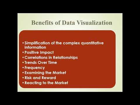 DATA VIS USING PYTHON - YouTube