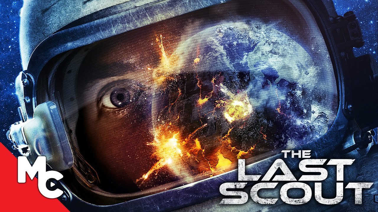 The Last Scout | Full Movie | Action Sci-Fi Survival - YouTube