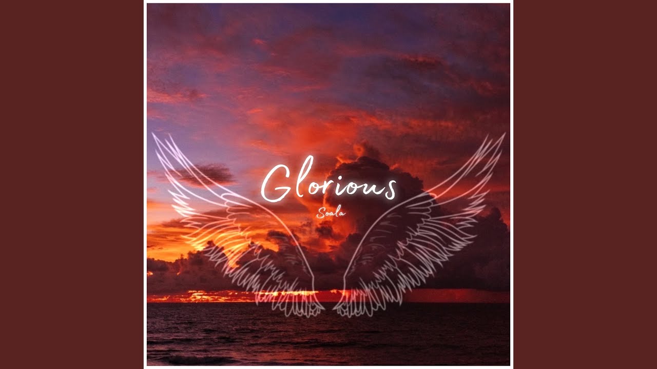 Glorious - YouTube