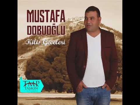 MUSTAFA DOBUOĞLU ÖLÜREM YAR HD