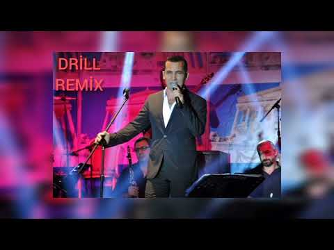 Ferhat Göçer - Ayrılsak Ölürüz Biz Drill Remix