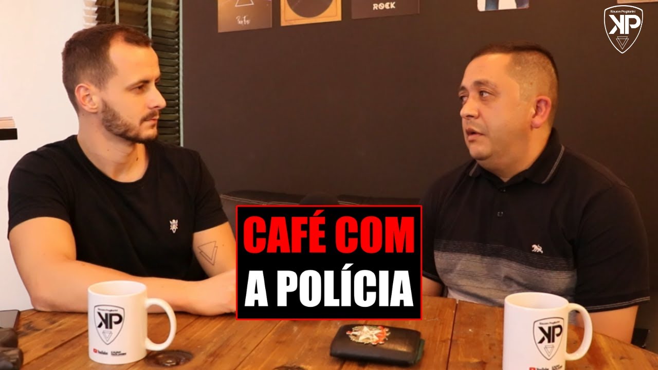 "Já me ofereceram 50mil pra deixar a cela aberta" POLICIAL PENAL ...