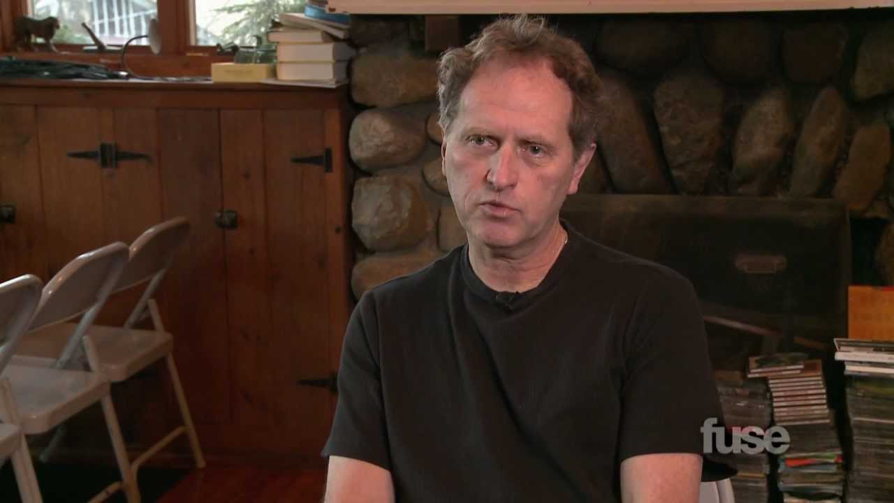 Living Room Concerts - Welcome to Live at Drew's - YouTube