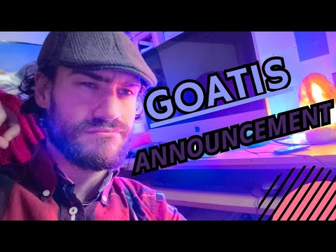 New Goatis Content Soon - YouTube