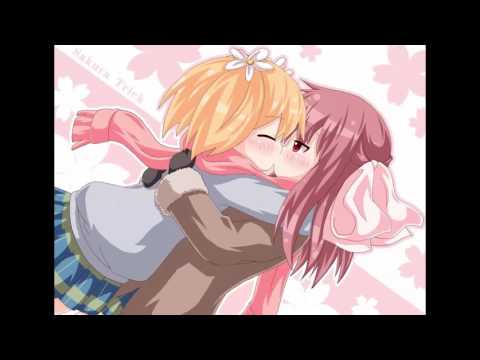 haruka x yuu - stay with me
