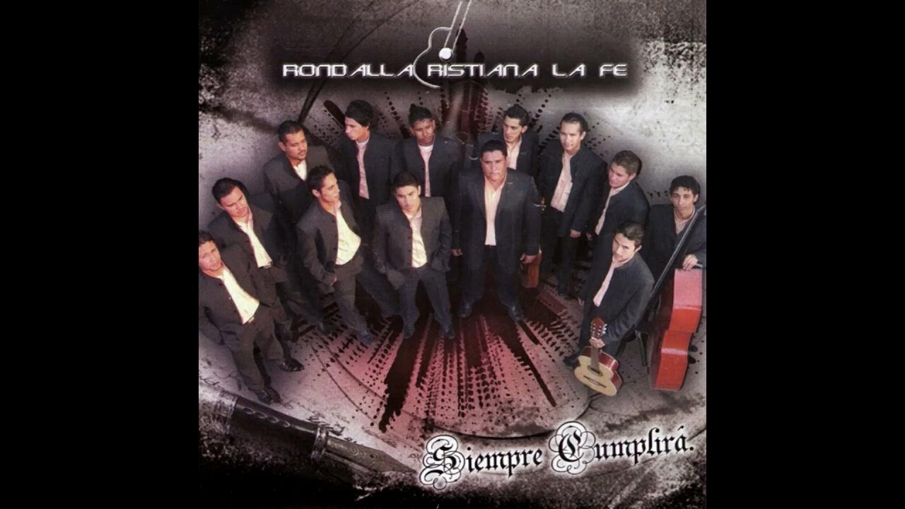 No Hay Dios Como Tú Rondalla Cristiana La Fe Youtube