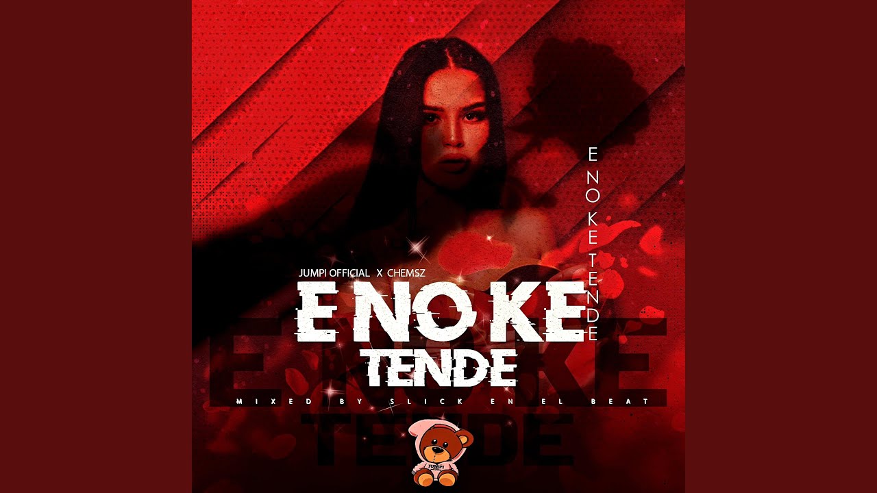 E No Ke Tende - YouTube