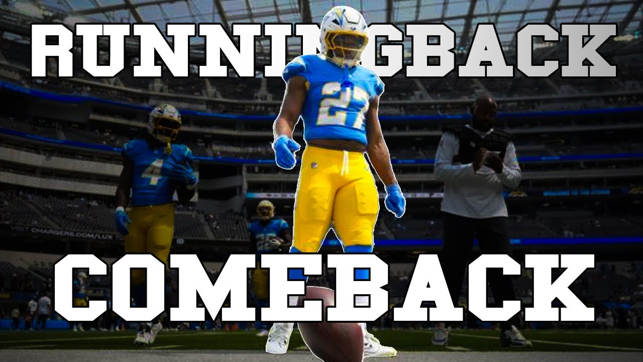 Two-high shells aren't ruining football. They're FIXING it. - YouTube