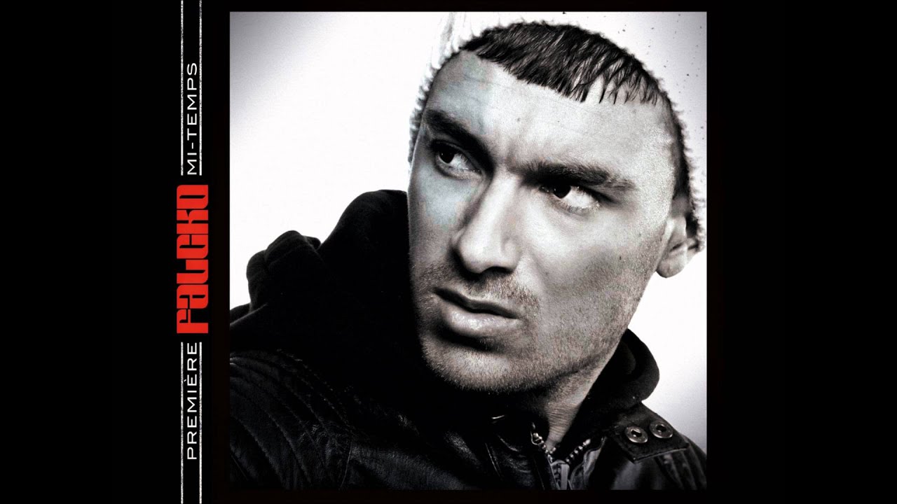 Falcko - Première Mi-Temps [Officiel] - YouTube