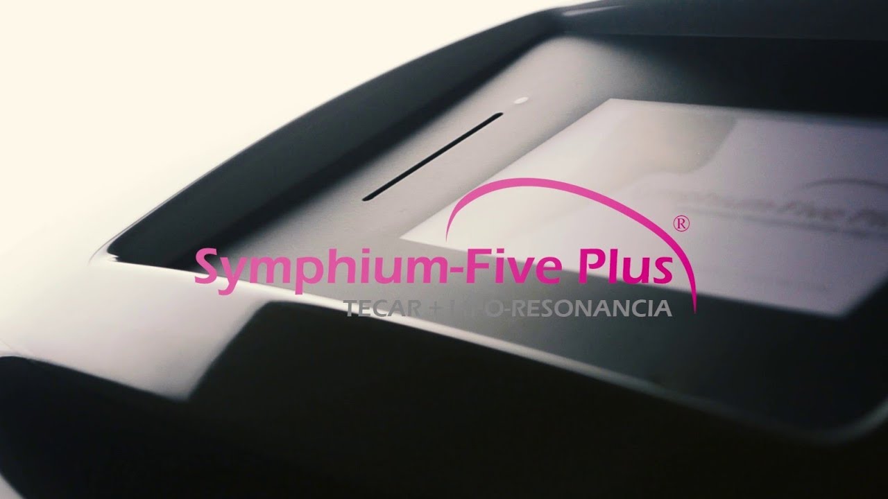 Symphium-Five Plus - YouTube