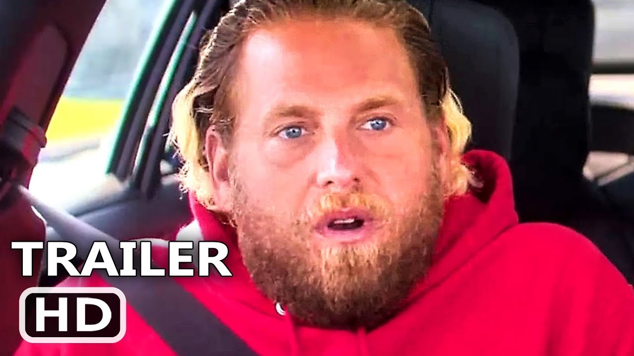 YOU PEOPLE Trailer 3 (NEW 2023) Jonah Hill, Eddie Murphy, Comedy Movie ...
