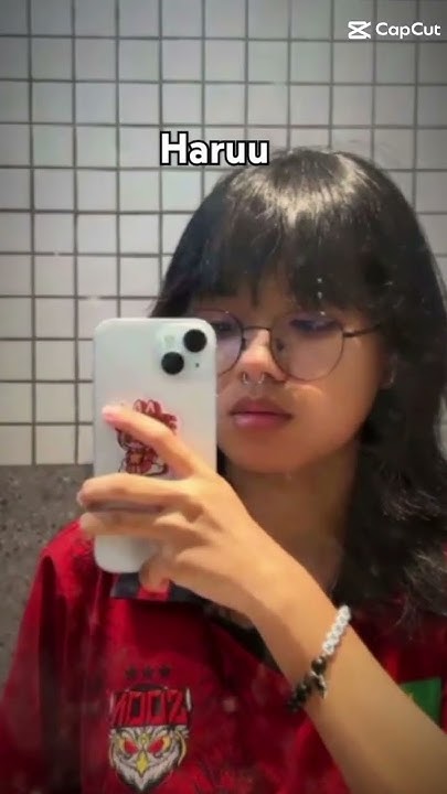 #duet Haruu - YouTube