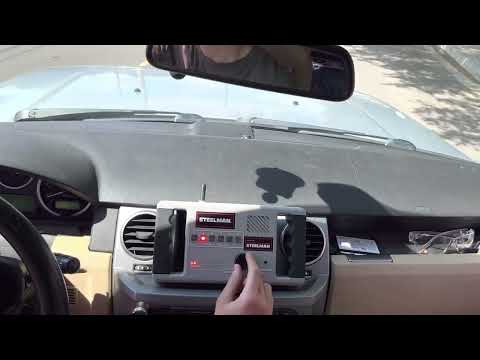 Diagnosing Differential with Steelman Chassis Ear - YouTube