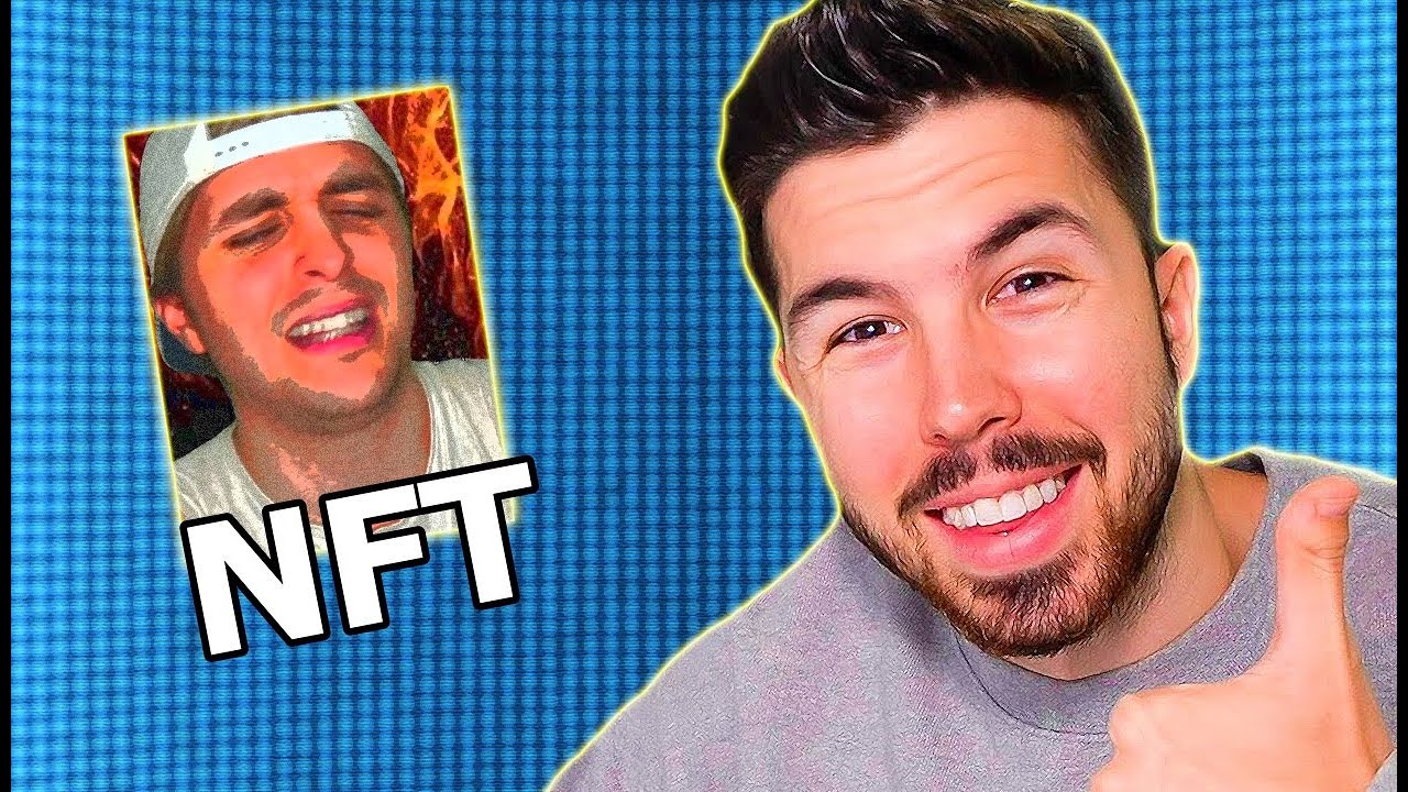 WILLYREX DESTRUYE A DALAS Y LO CONVIERTE EN MEME VERSIÓN NFT - YouTube