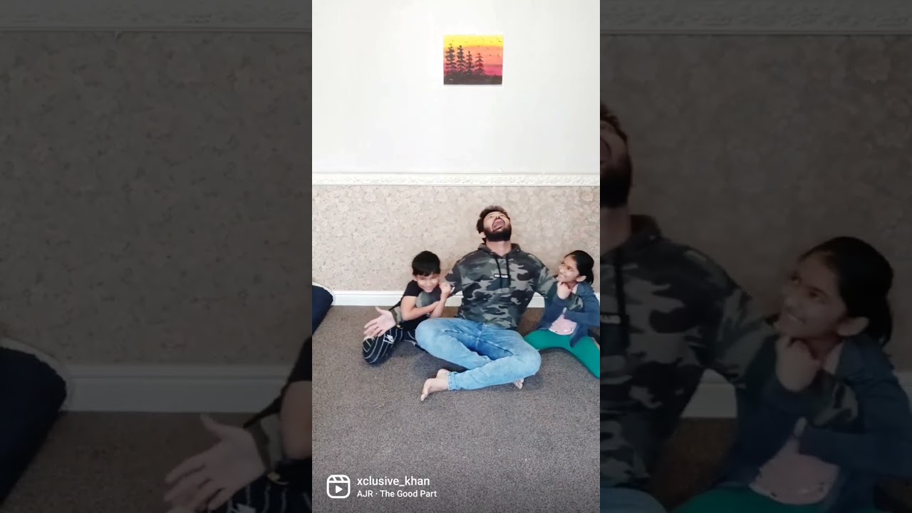 The Good Part Ajr | Funny Videos 2021 TikTok | Trending Songs 2021 | # ...