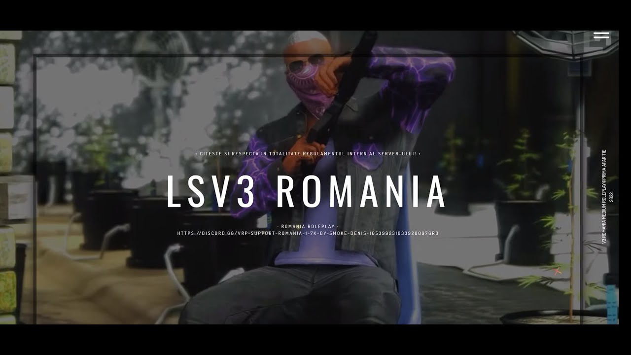 lsv3 by smoke_denis (sv de vanzare 20e) - YouTube