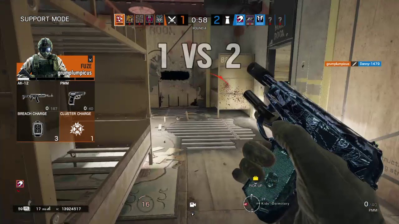 Sweaty games.... - YouTube