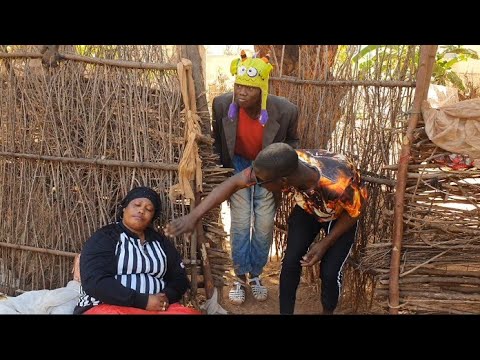 zèkètè ka fah contre papi voleur de batoma wara 31 Décembre paw Épisode ...