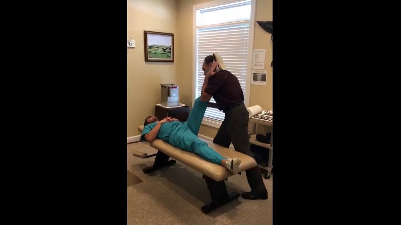 Stretch 3: Buddy Stretch - YouTube