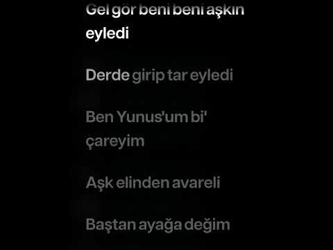 Fuad Aras-Gel Gör Beni Karaoke