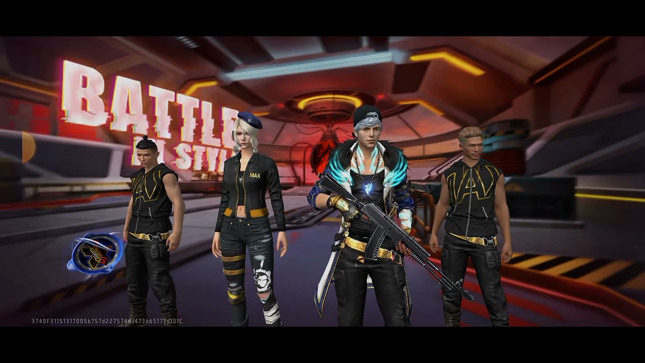 2 time play life is game I am winner or loser #viral #gaming - YouTube