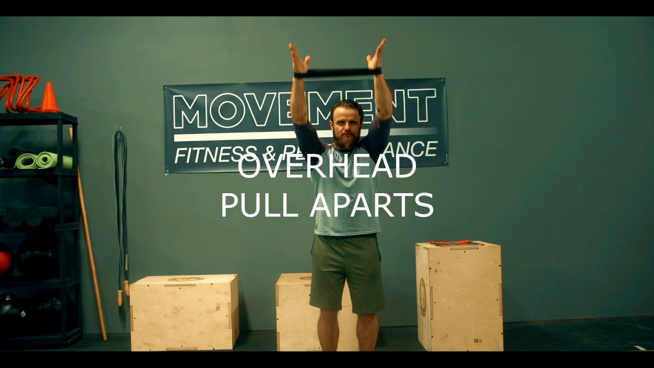 19 Best Mini Band Exercises| Part 6| Fix Shoulder Pain with Mini Band ...