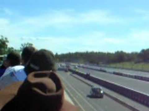 Power Skid Car ELVIS 2 - YouTube