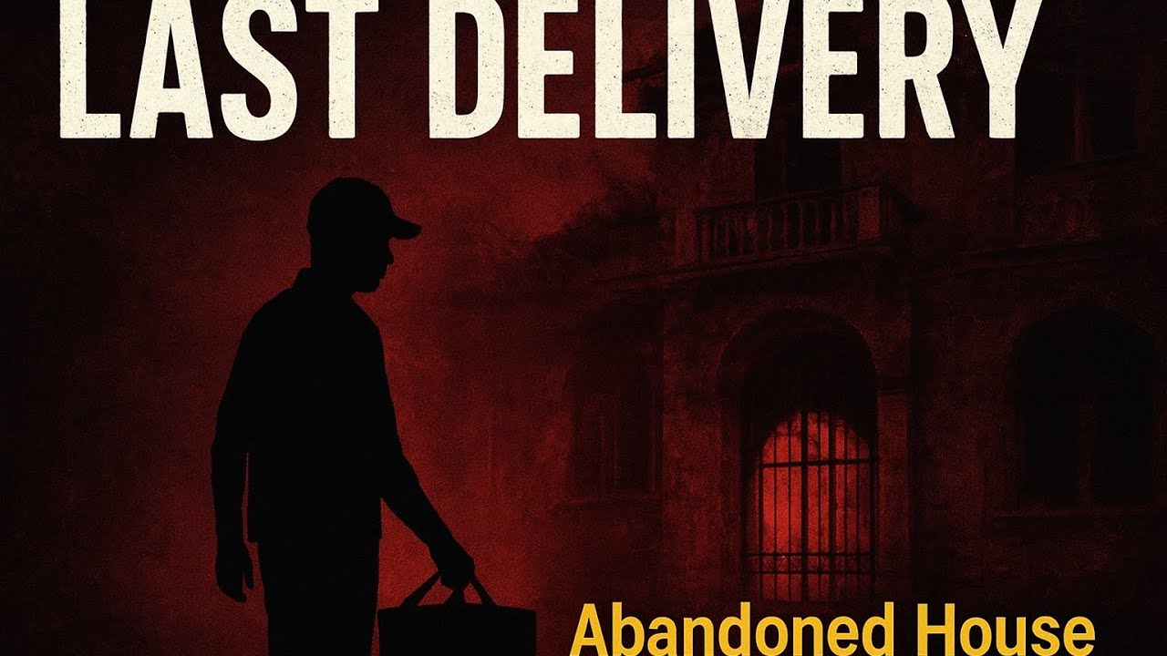 The Last Delivery | Horror story | Hindi Horror Story | Darna Mana Hai ...