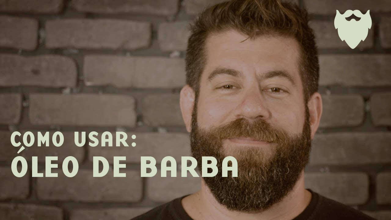 Como usar: Óleo de Barba | Light my Fire - YouTube