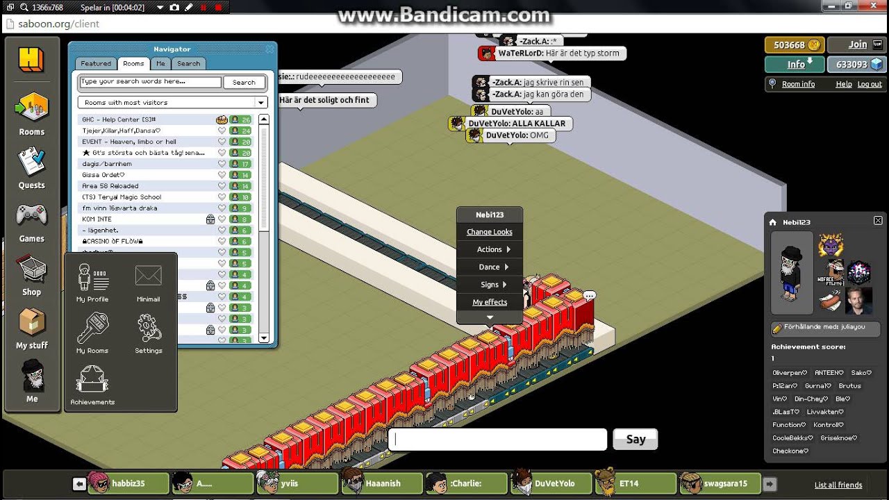 Saboon.org - YouTube