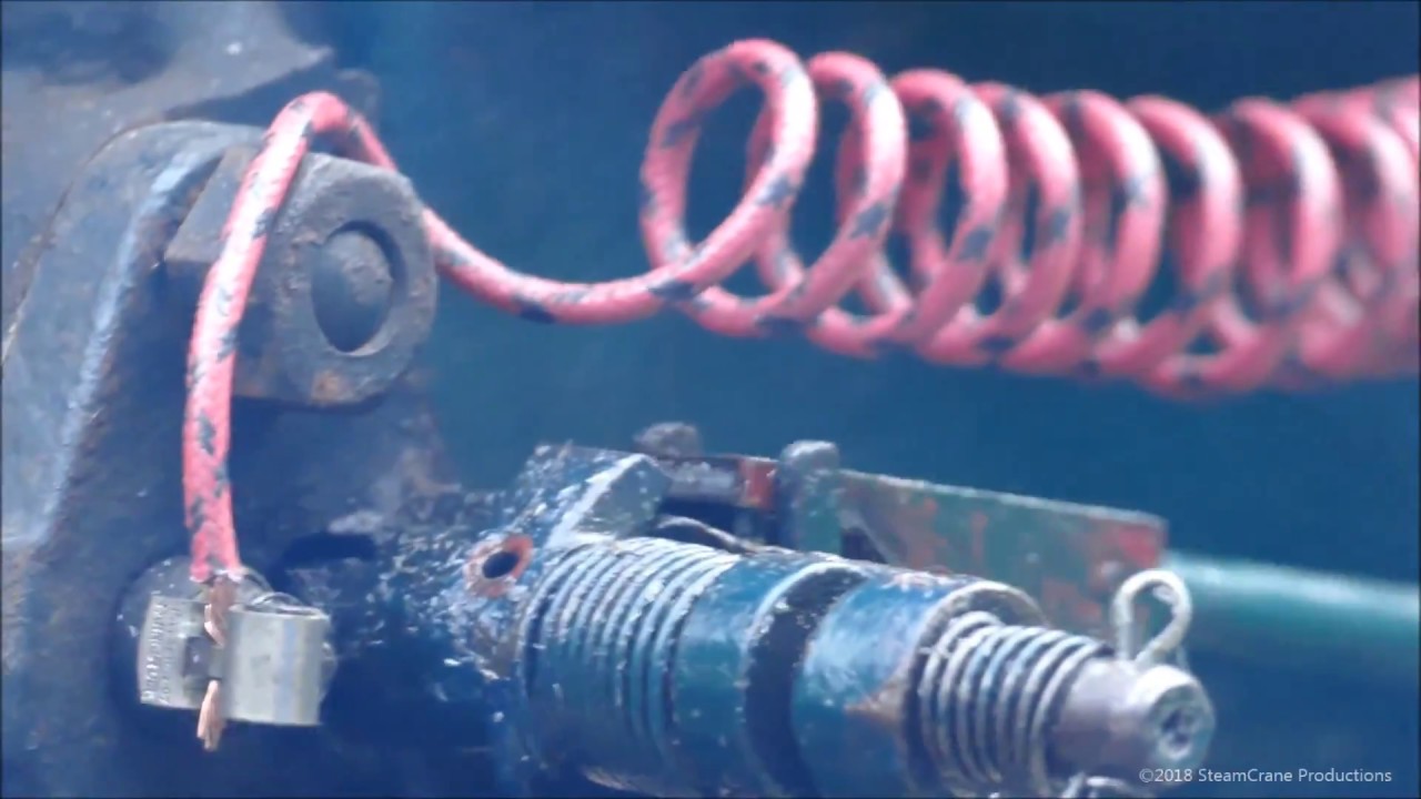 Our 3 HP IH Ignitor M engine - First Extended Run - YouTube