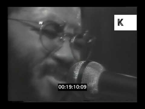 Joe and Blake Performing "Available" at CBGB, New York, 1975 | Premium Footage - YouTube