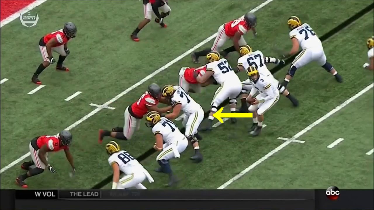 2016 Ohio State vs Michigan -- 30 minutes - YouTube