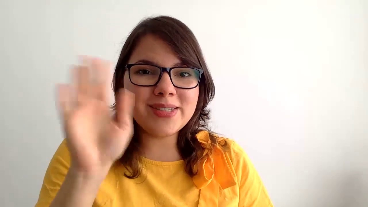 Teacher Suri Class N°16, April 29th, 2020 - YouTube