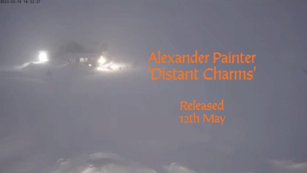 Distant charms - out 12th May - YouTube