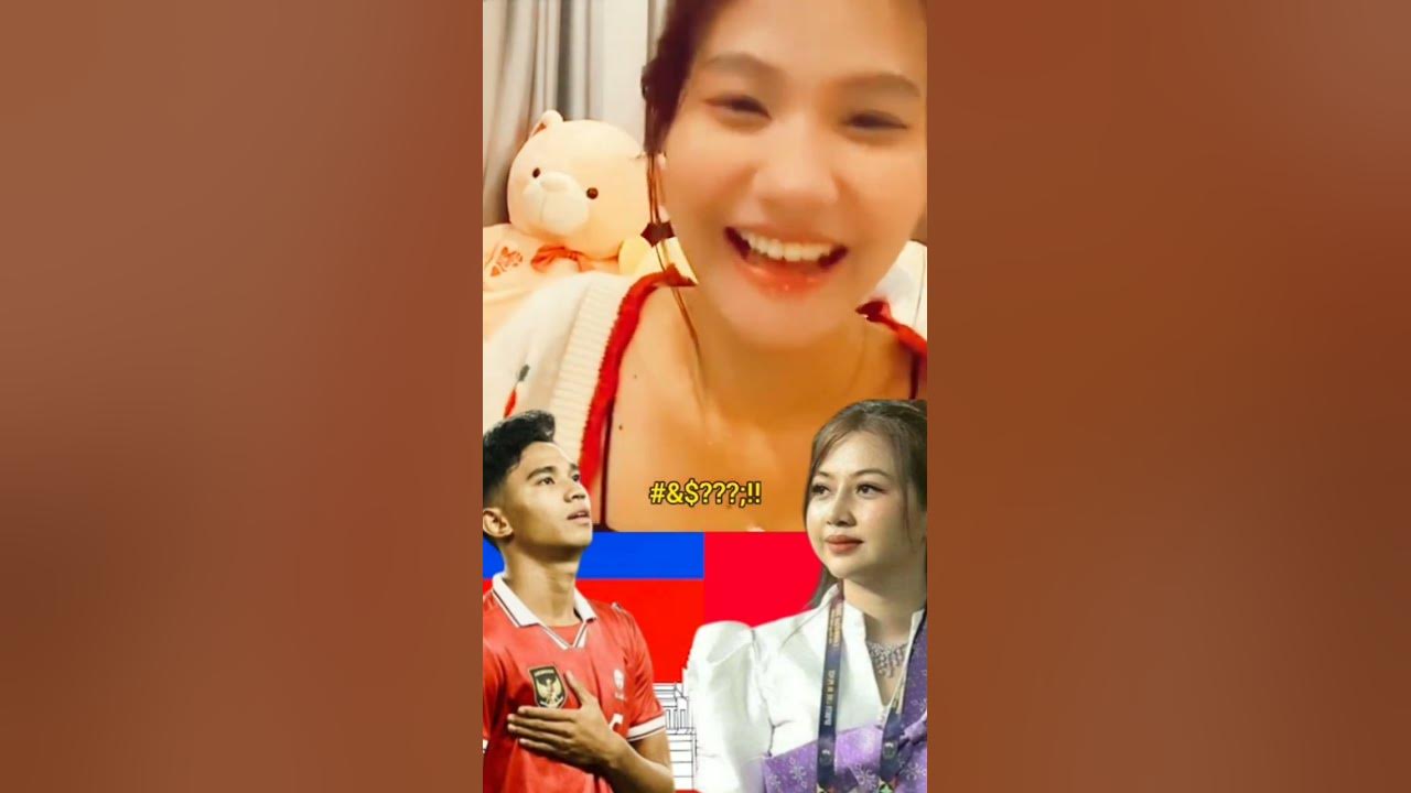 Gadis Cantik Kamboja Salting Ketika Disenyumi Babang Tamvan Youtube