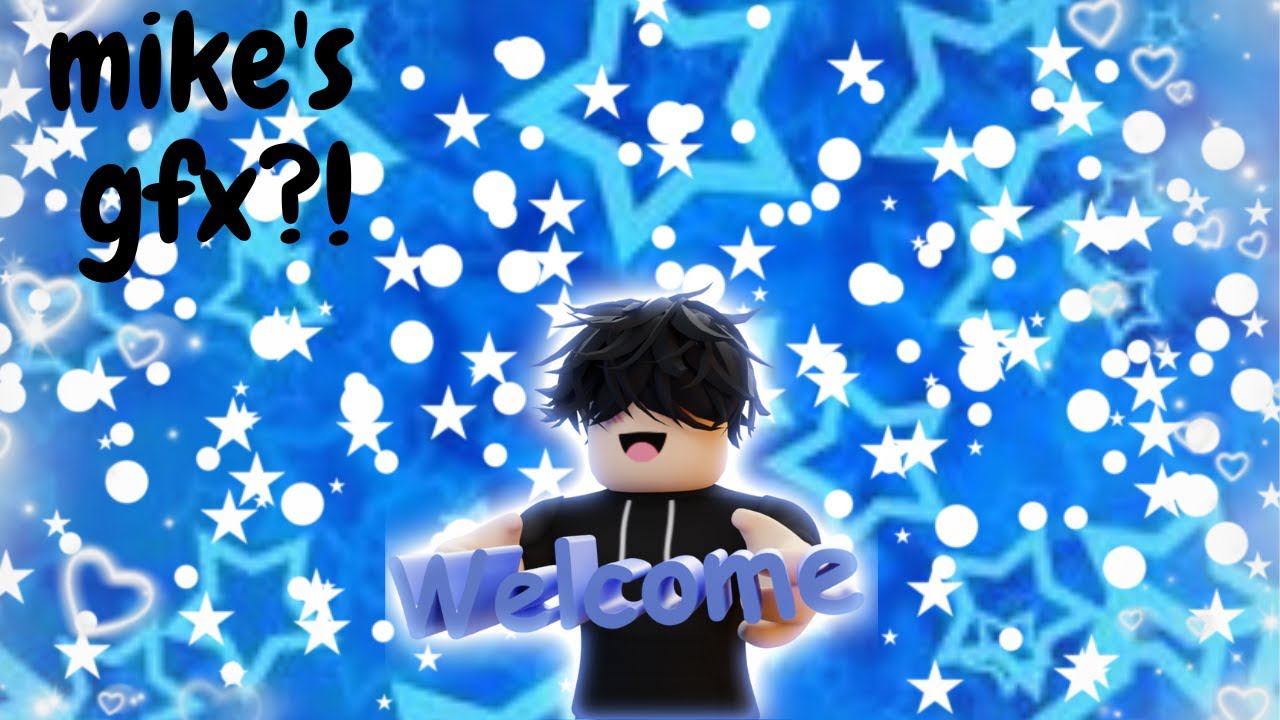 Mike's GFX Channel Trailer 2023 - YouTube