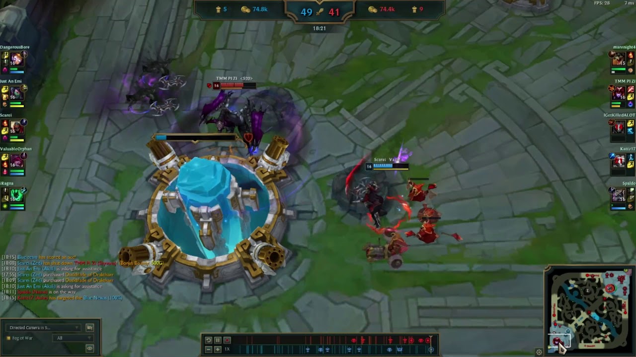 urf.?.!... in 2020 - YouTube