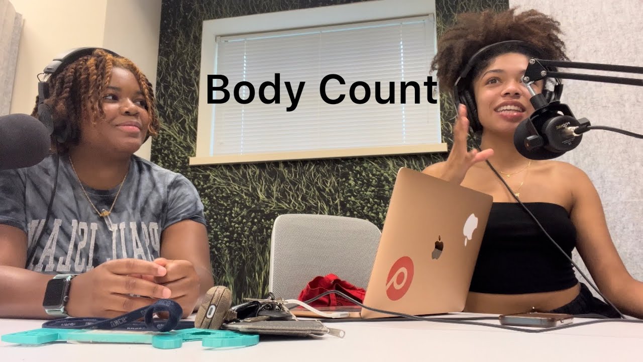 2 Girls 1 Body Count - YouTube