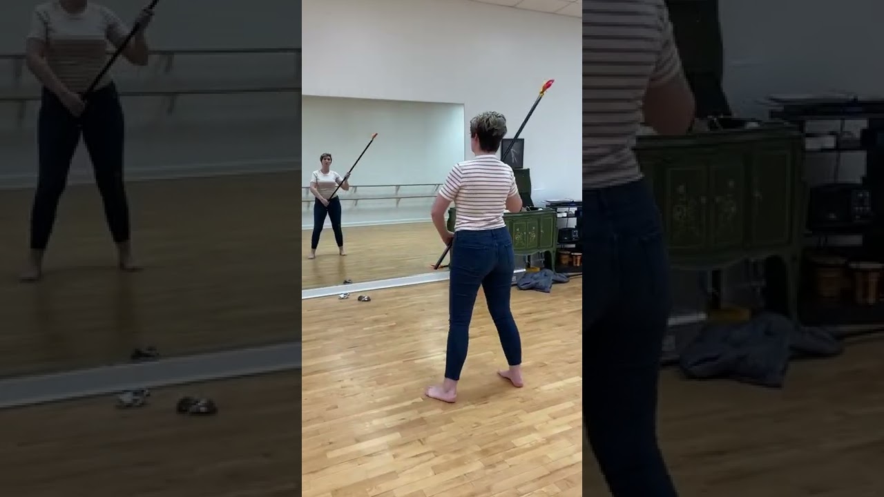 Clytie Adams Lamplighter Spins 2022 - YouTube