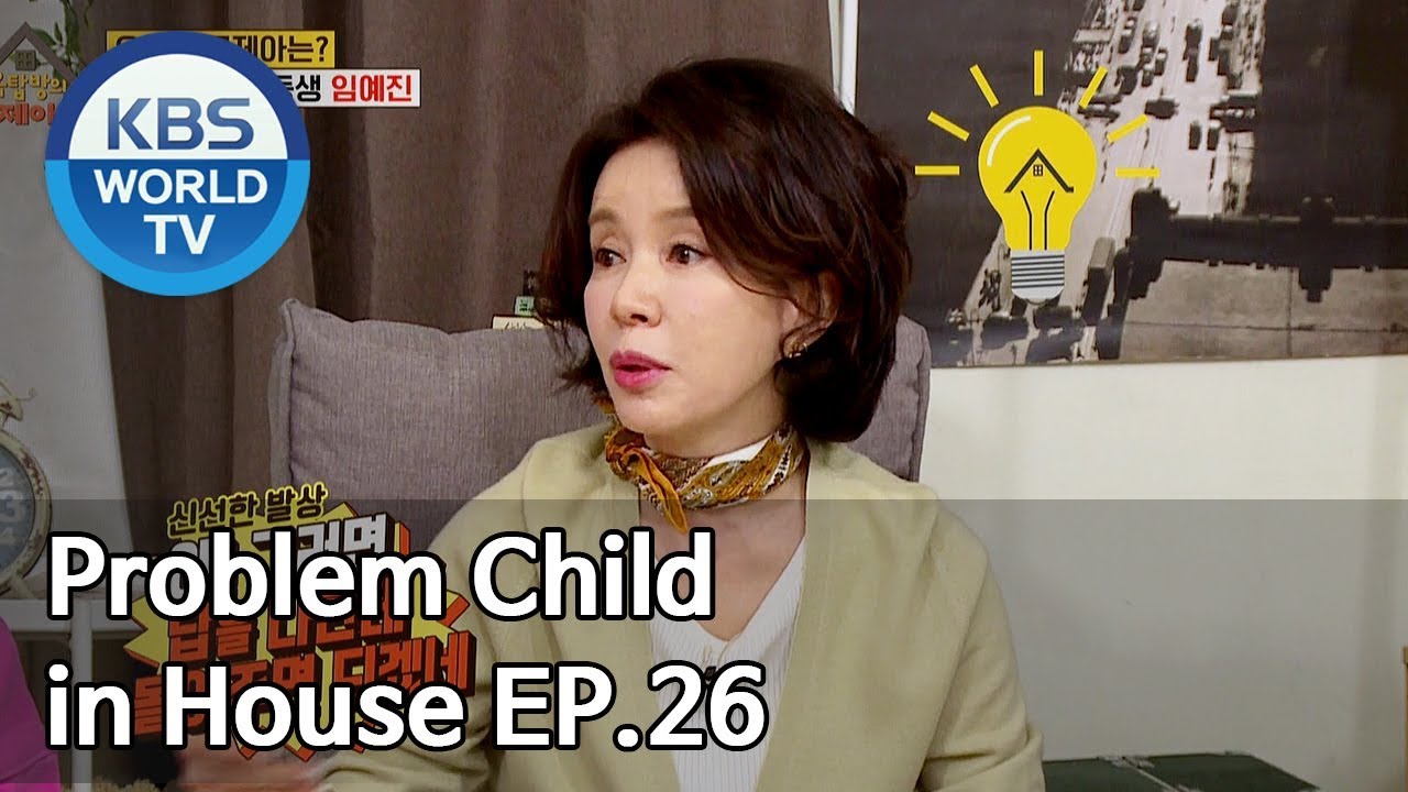 Problem Child in House | 옥탑방의 문제아들 EP.27 [SUB : ENG/2019.05.15] - YouTube