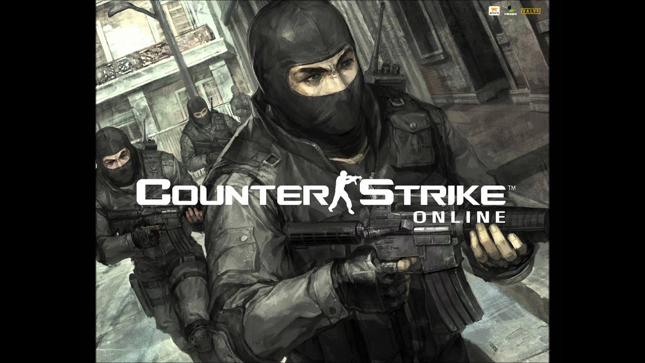 (CSO) - Counter-Strike Online - Zombie Boss Song - YouTube