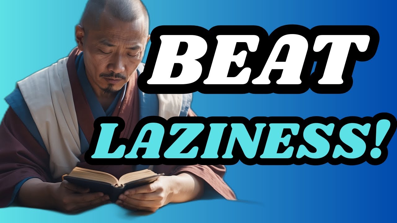 From Lazy to Hero: The Incredible Mountain Climb Story; Zen Philosophy ...