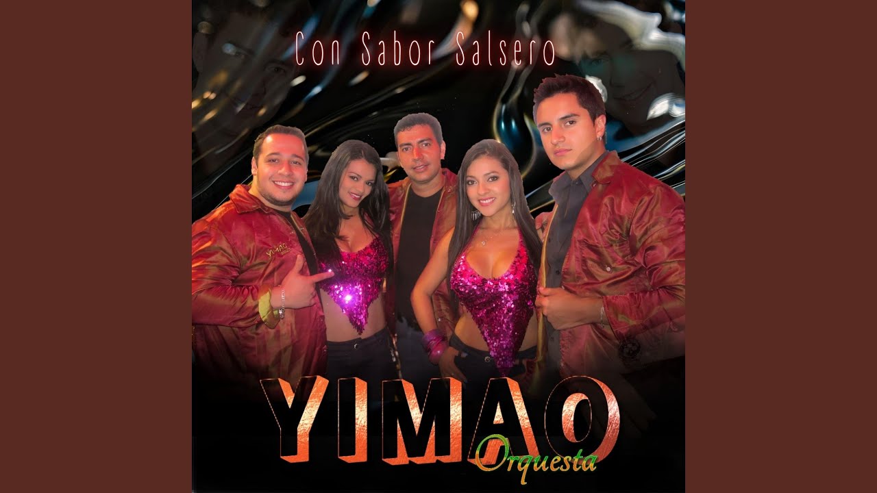 Yimao Picante - YouTube