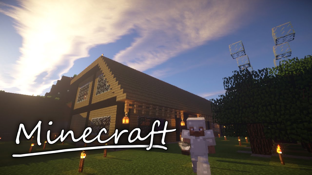 Minecraft GregTech Community Edition - YouTube