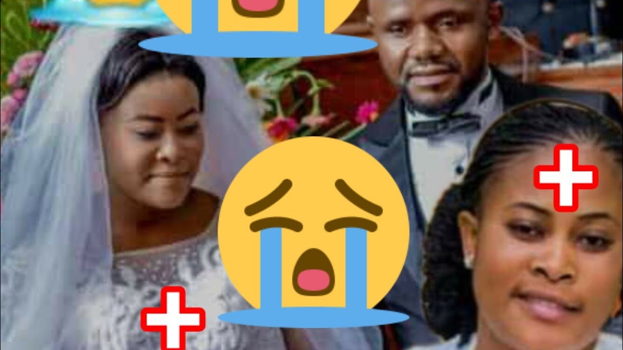 TRISTE 😭😭💔 EH MOKILI MAWATE VRAIMENT AKUFI APRÈS DEUX MOIS DE MARIAGE ...