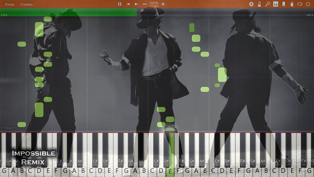 IMPOSSIBLE REMIX - Michael Jackson - History - YouTube